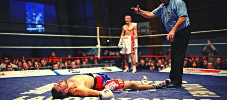Top 15 Qualities Of A Good /Great Boxer (Full List) – Fighting Advice