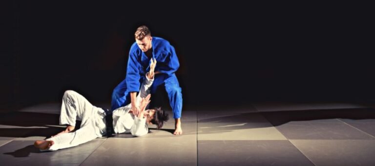 Is Judo Good For Self-Defense? All Pros and Cons – Fighting Advice
